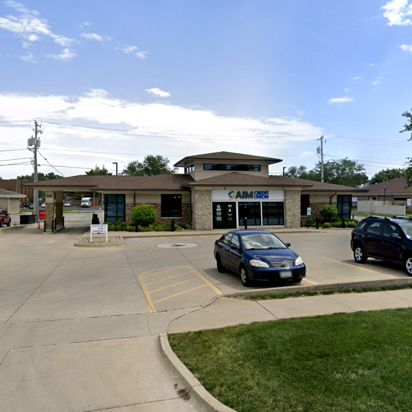 Locations & Hours – AIM Credit Union