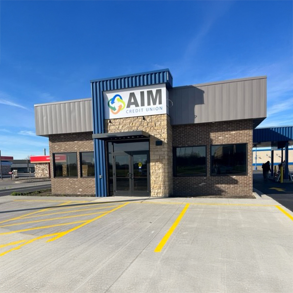 Locations & Hours – AIM Credit Union