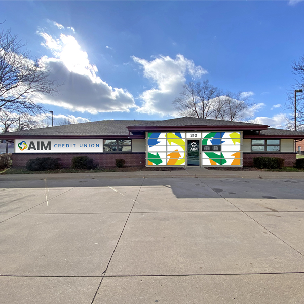 Locations & Hours – AIM Credit Union