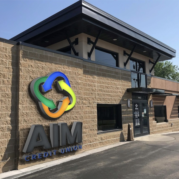 Locations & Hours – AIM Credit Union